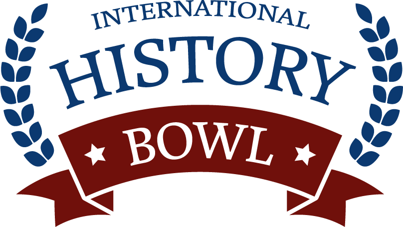 International History Bowl – World Championships – International ...